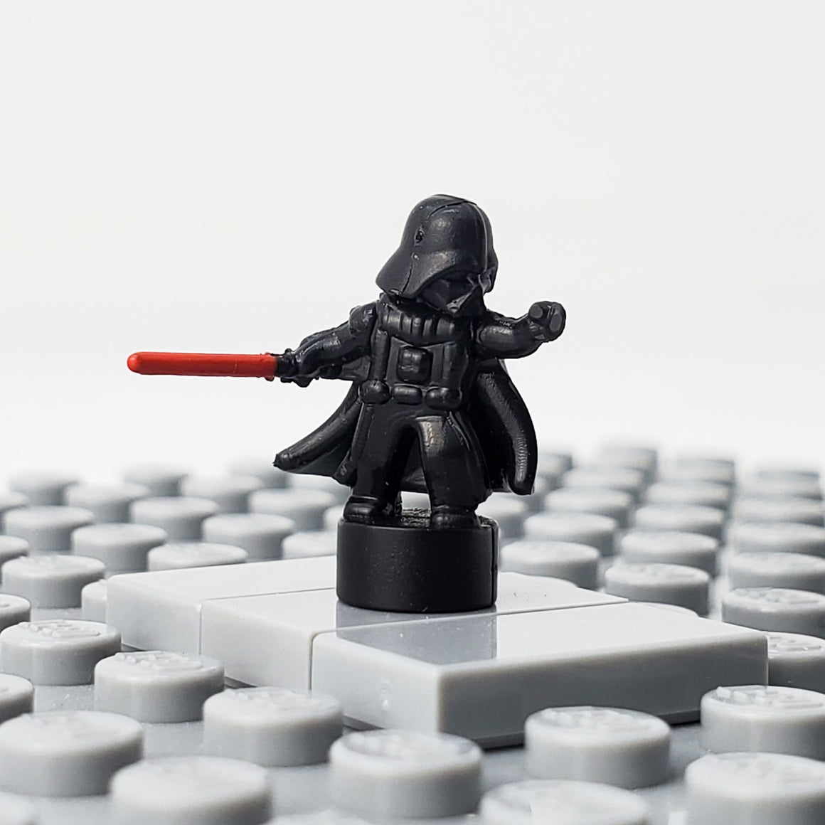 Brick Mini - mini bricks with big design! Now selling Nano Soldiers!