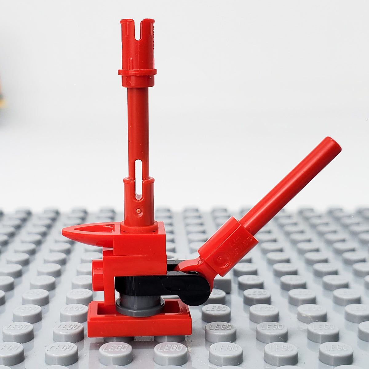 High-lift Jack Kit – Brick Mini