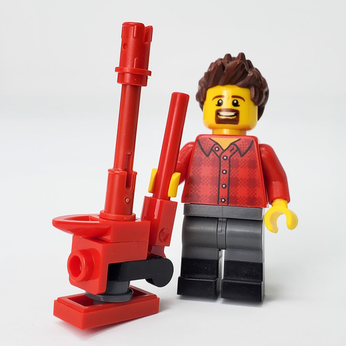High-lift Jack Kit – Brick Mini