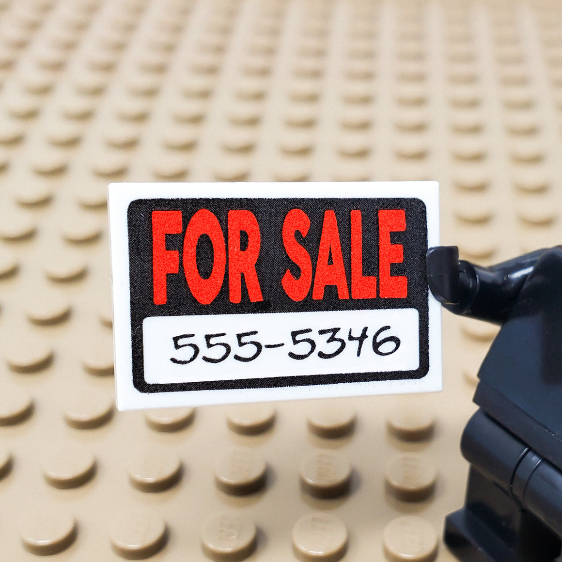 Brick Mini - mini bricks with big design! Now selling Nano Soldiers!