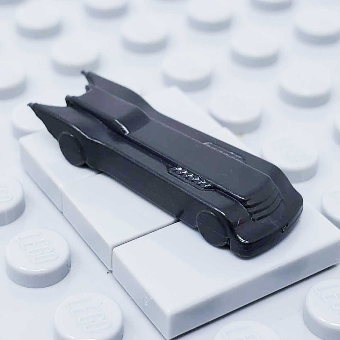 Brick Mini - mini bricks with big design! Now selling Nano Soldiers!