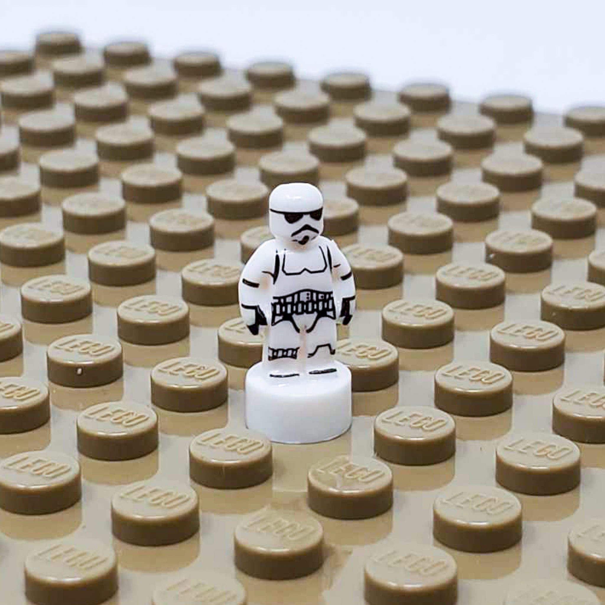 Nano Stud Trooper – Brick Mini