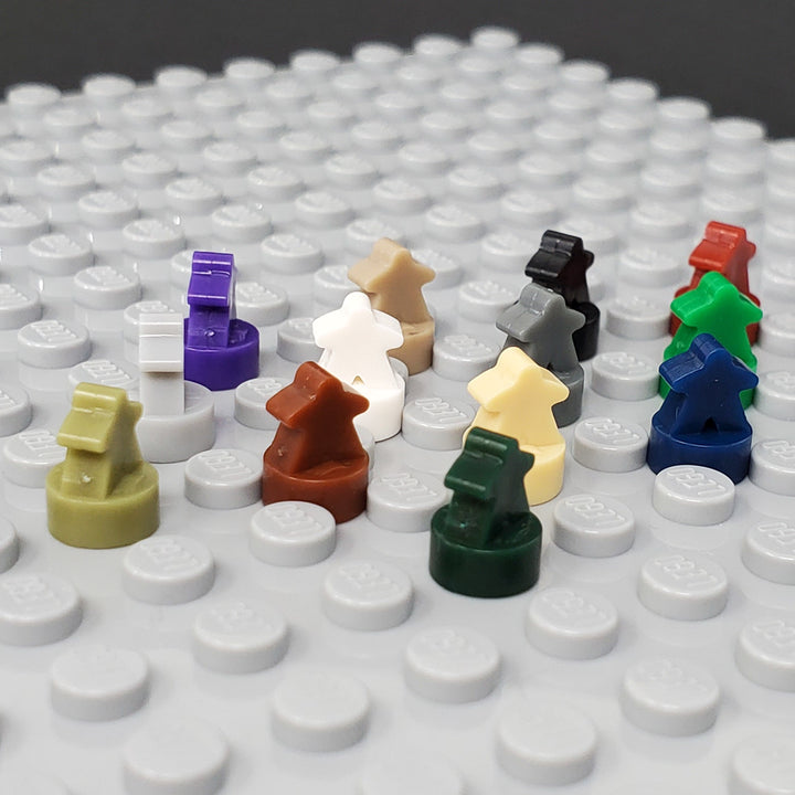 Brick Mini - mini bricks with big design! Now selling Nano Soldiers!